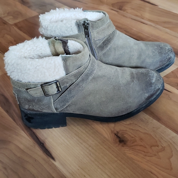 UGG | Shoes | Ugg Benson Boot | Poshmark